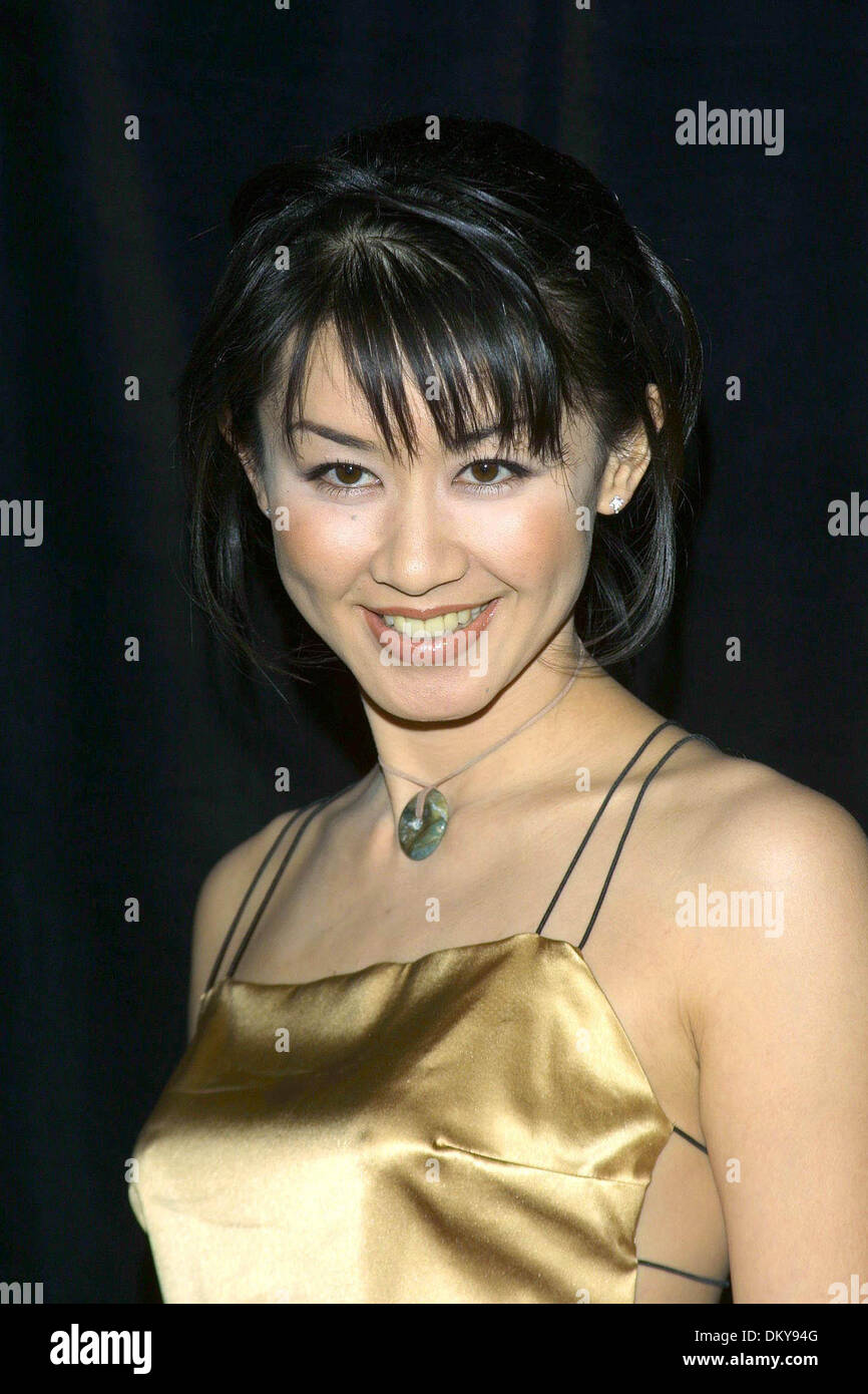 Eriko tamura hi-res stock photography and images - Alamy