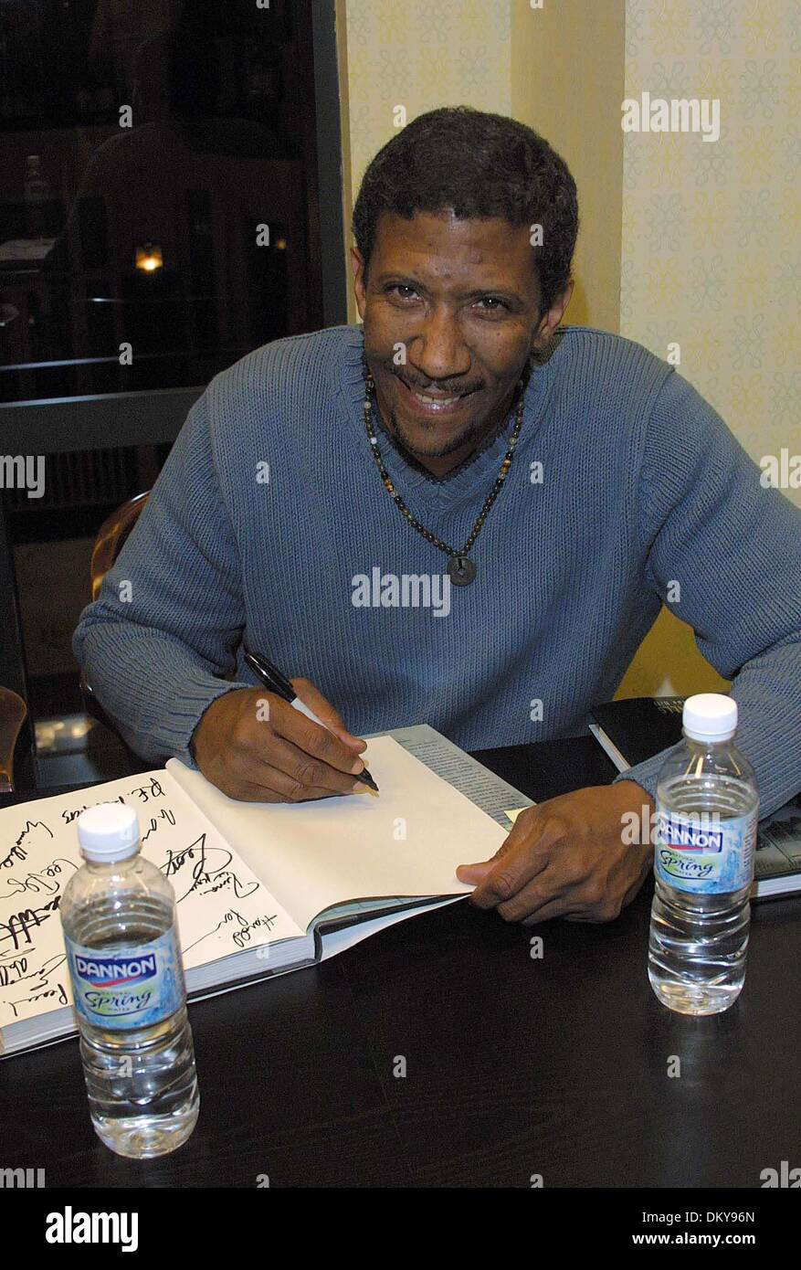 Jan. 1, 1980 - Los Angeles, CALIFORNIA, USA - K29415TR.BOOK SIGNING ...