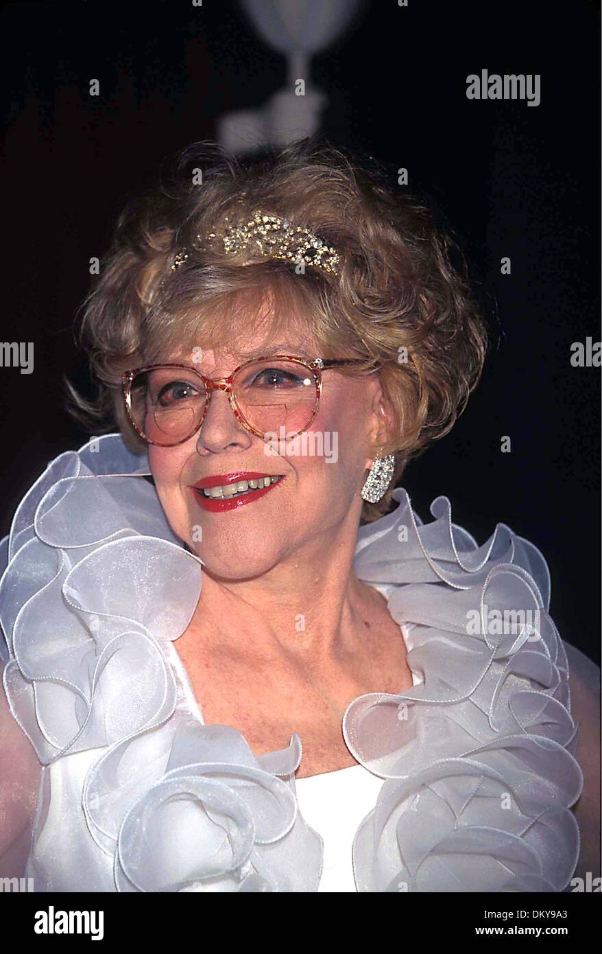 Apr. 28, 1997 - K8570WW.TRIBUTE TO KANDER AND KBB AT THE SUPPER CLUB ...