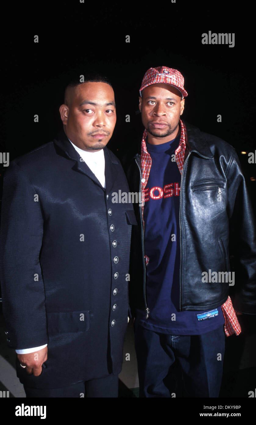 Nov. 12, 1998 - K14109GAK.RINGMASTER PREMIERE, CINERAMA DOME, LOS ...