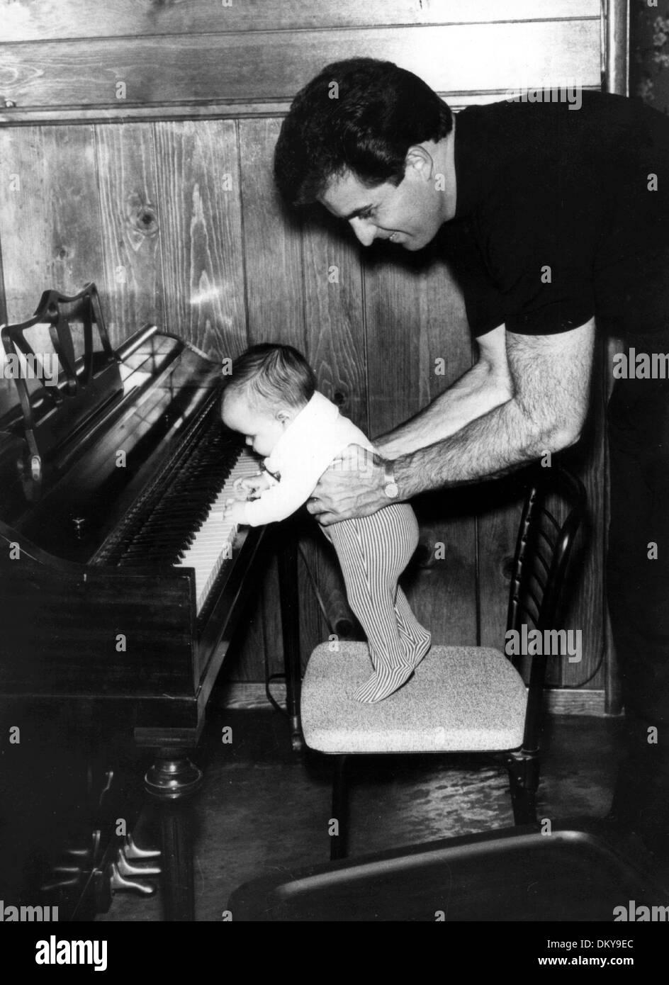 Vince edwards hi-res stock photography and images - Alamy