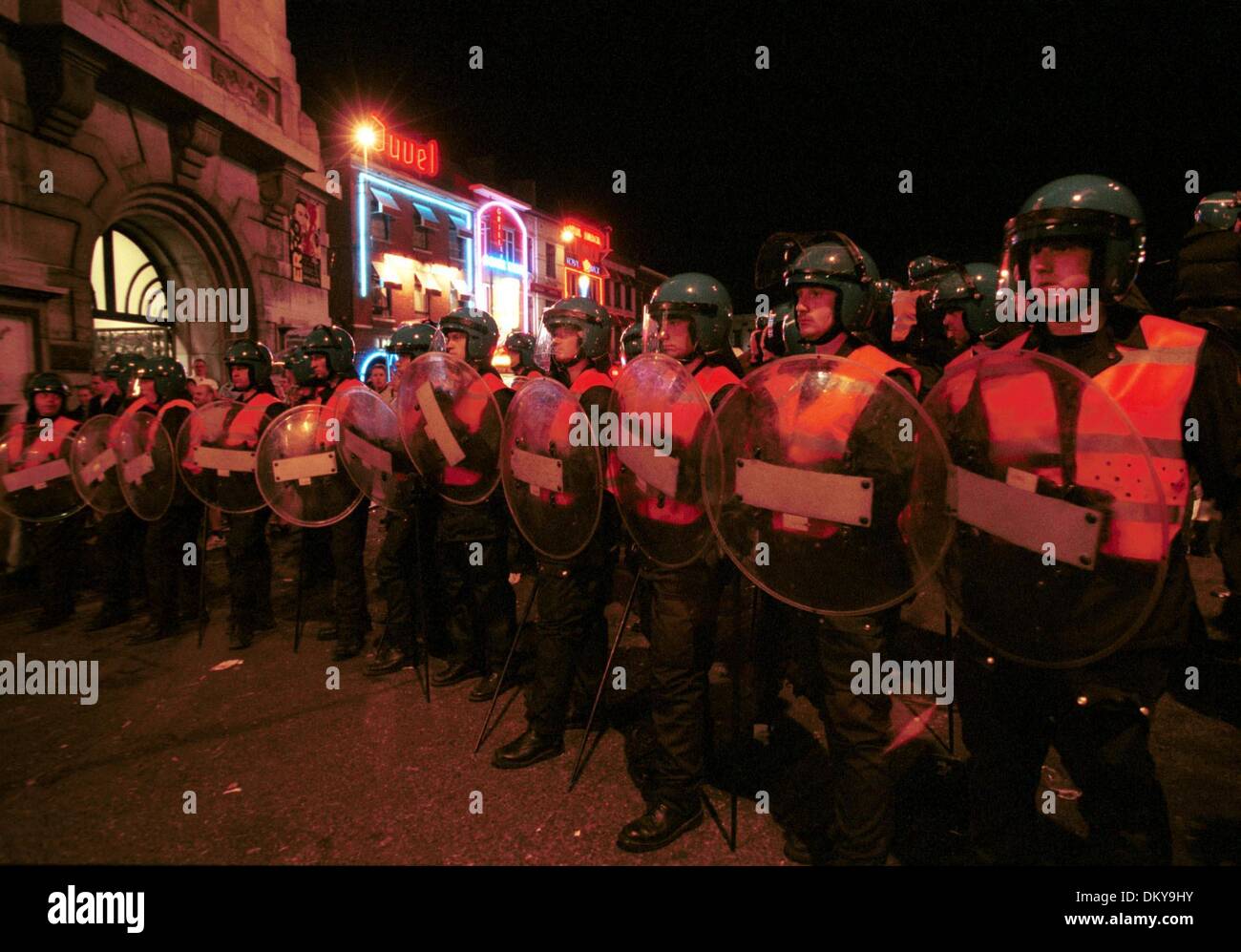 England belgium 2000 hi-res stock photography and images - Alamy