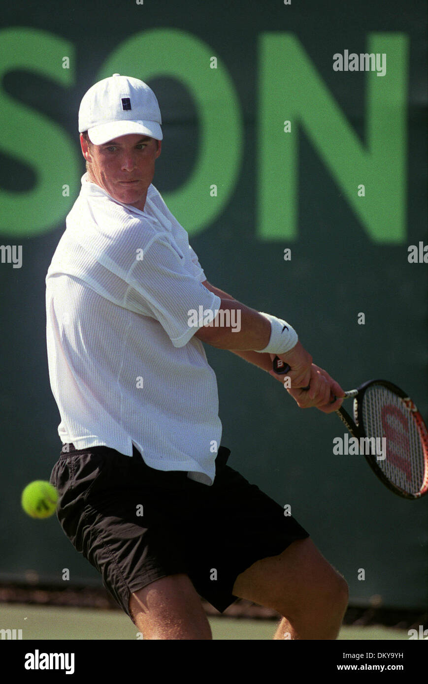 Magnus norman hi-res stock photography and images - Alamy