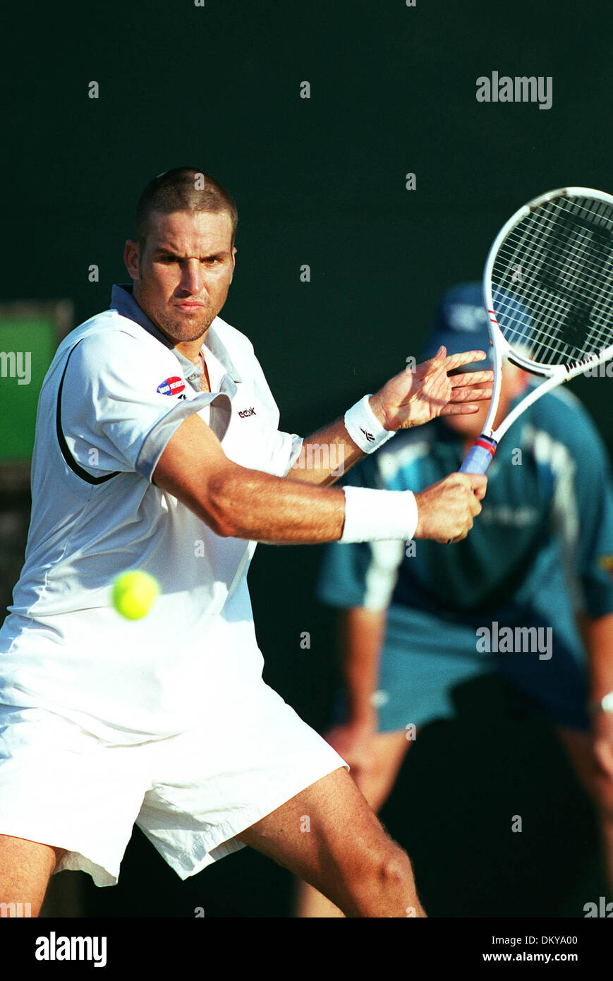 Patrick rafter hi-res stock photography and images - Alamy