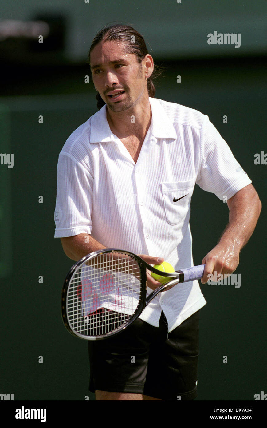 23 03 2001 hi-res stock photography and images - Alamy