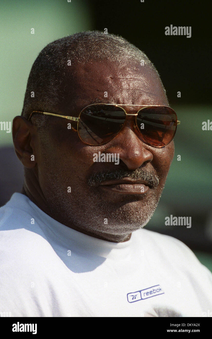 Richard williams 2001 hi-res stock photography and images - Alamy