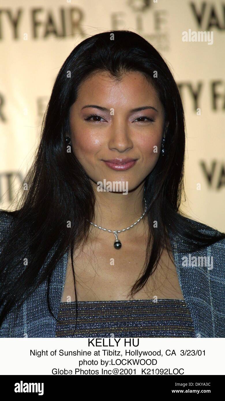 Kelly hu 2001 hi-res stock photography and images - Alamy