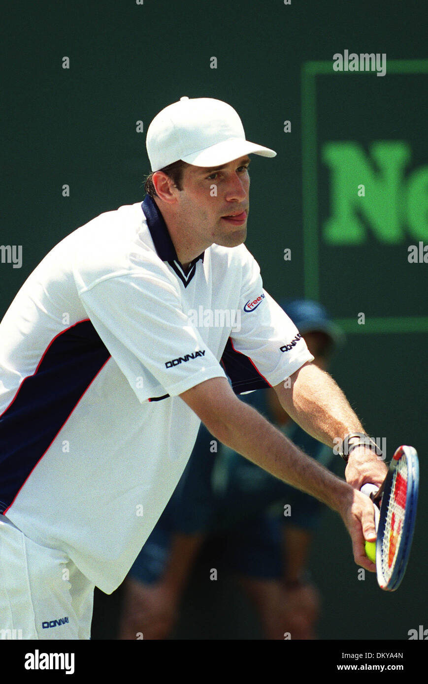 Greg rusedski hi-res stock photography and images - Alamy