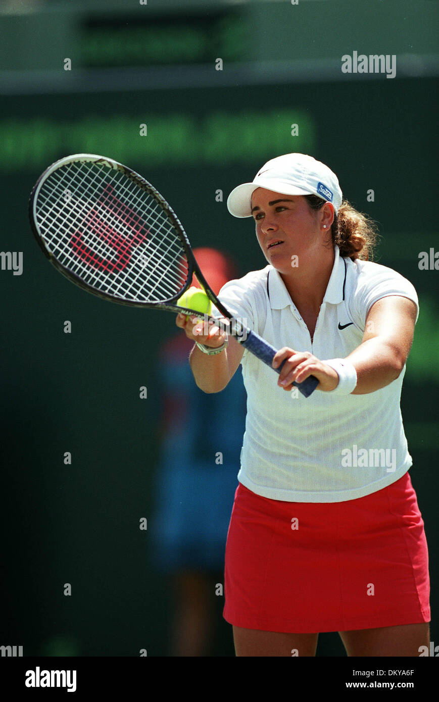 Magui serna hi-res stock photography and images - Alamy