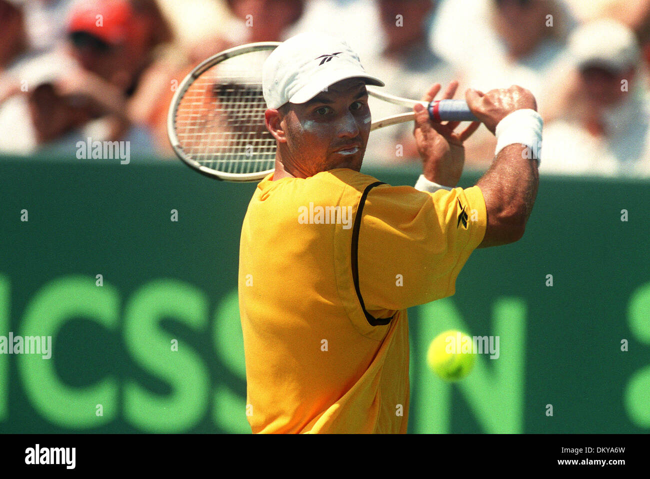 Patrick rafter hi-res stock photography and images - Alamy