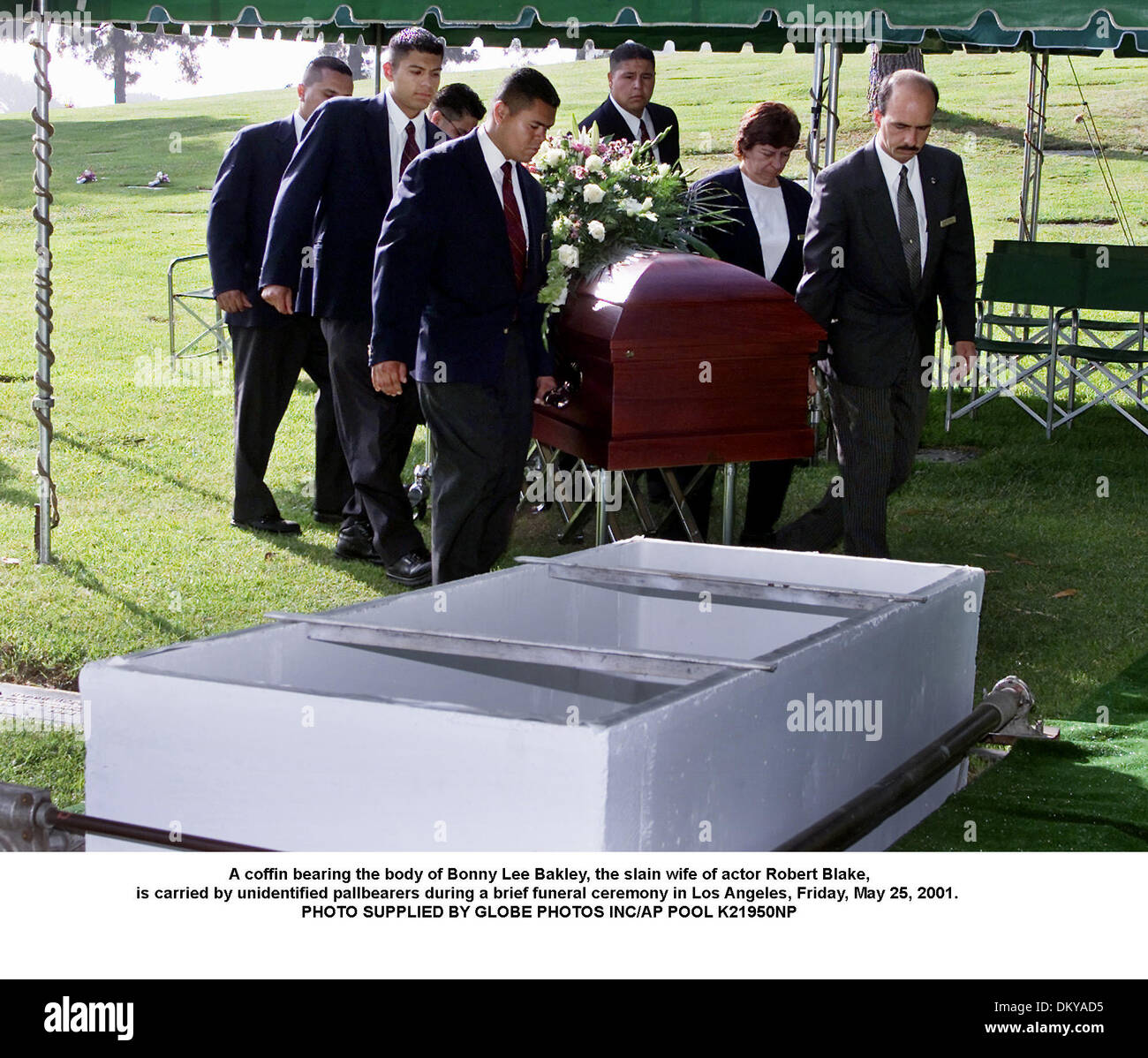 Paul Walker Dead Body In Coffin