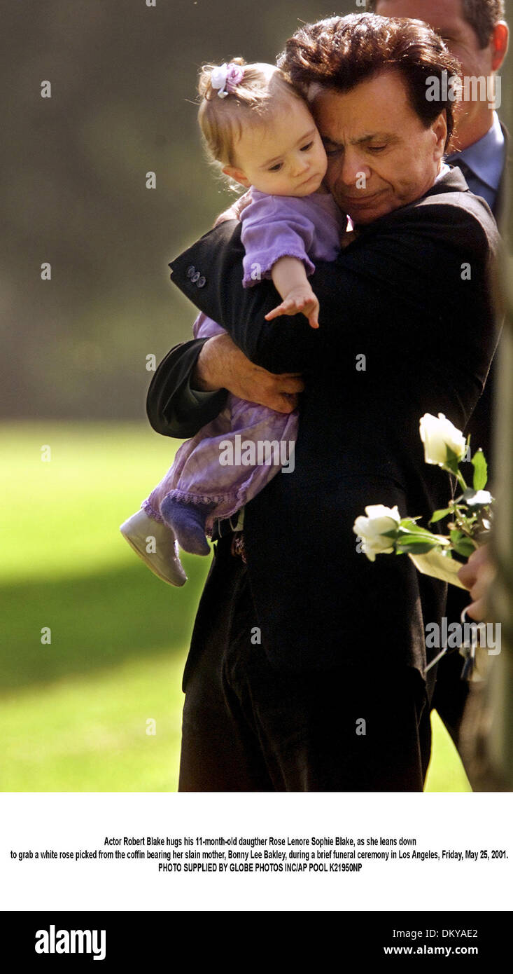 Rose Lenore Sophia Blake