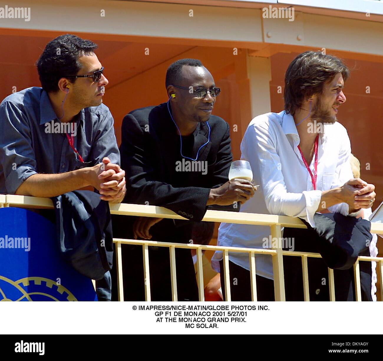 Nice grand prix hi-res stock photography and images - Alamy