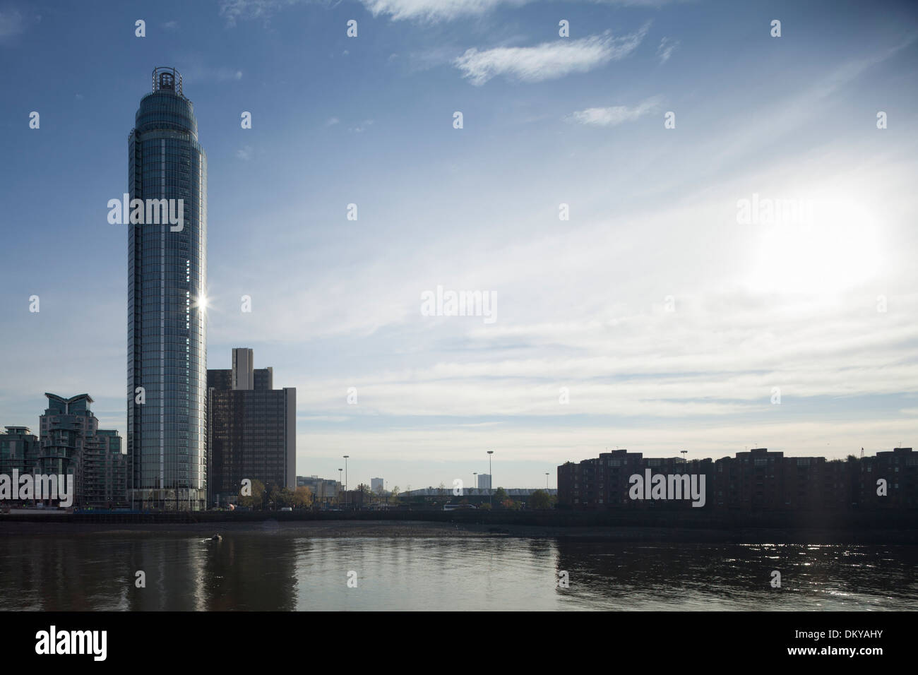 Barton Square Tower High Resolution Stock Photography and Images - Alamy