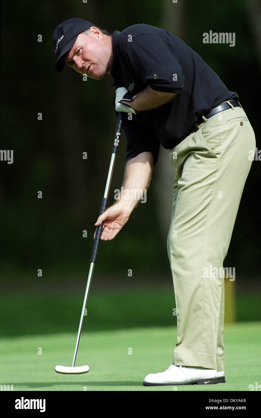 Ronan Rafferty High Resolution Stock Photography and Images - Alamy