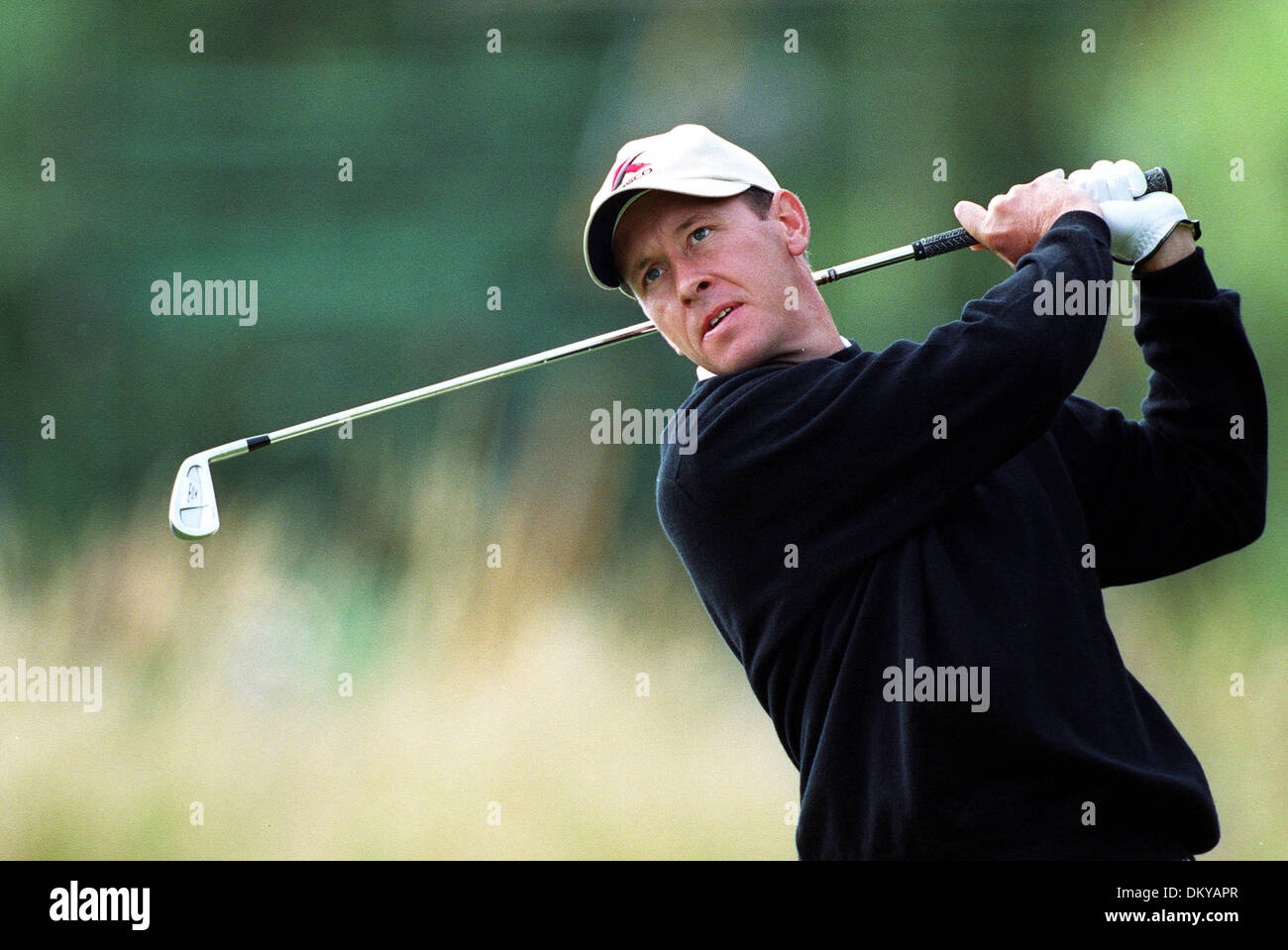 Gary orr hi-res stock photography and images - Alamy