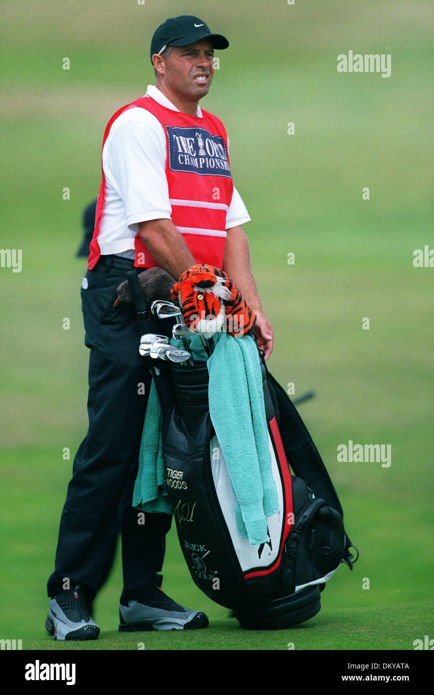 Steve williams hi-res stock photography and images - Alamy