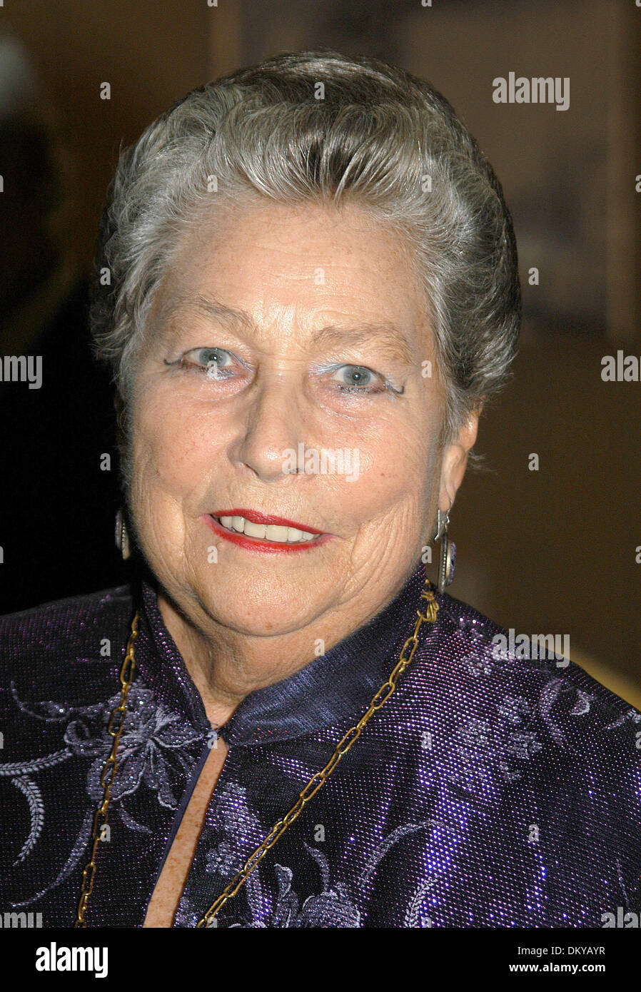 Jan. 1, 2002 - Beverly Hills, CALIFORNIA, USA - K29208TR.53RD ANNUAL ...