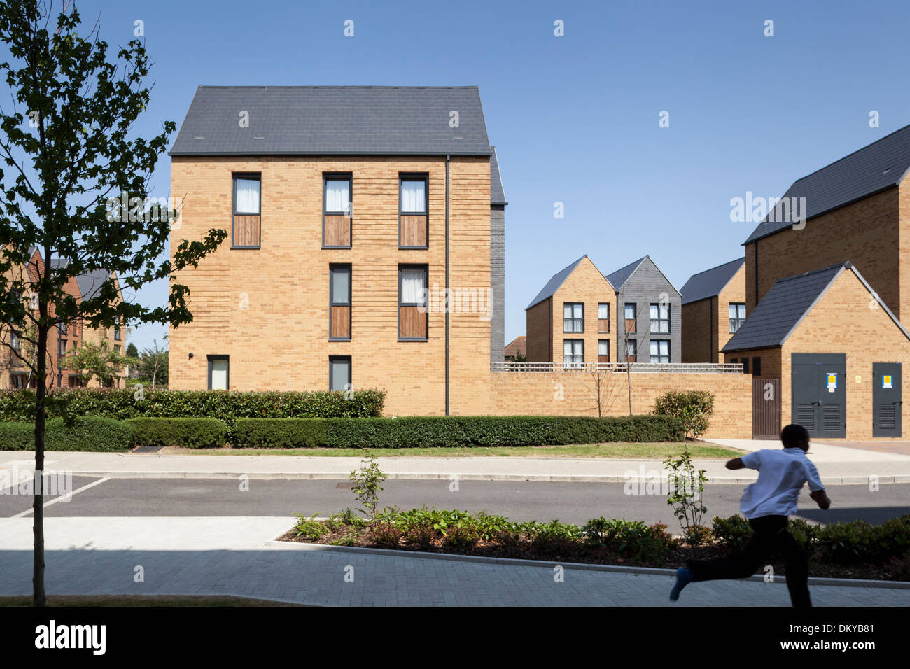 Kidbrooke village hi-res stock photography and images - Alamy