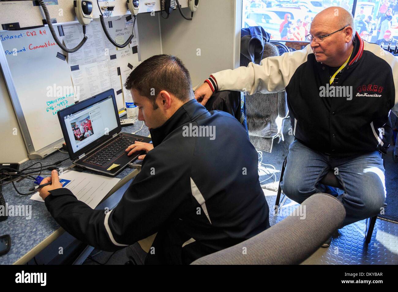 Inspector field police hi-res stock photography and images - Alamy