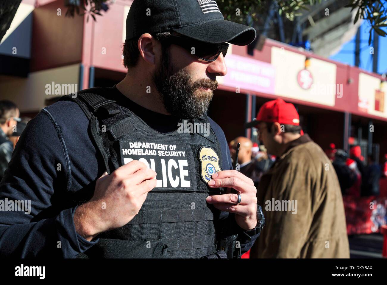 Candlestick park stadium hi-res stock photography and images - Alamy