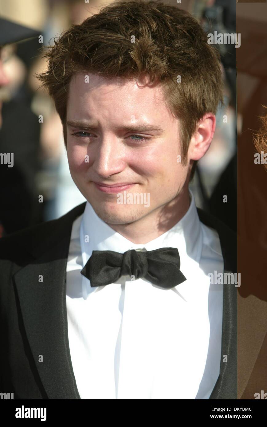 Elijah Wood 2002