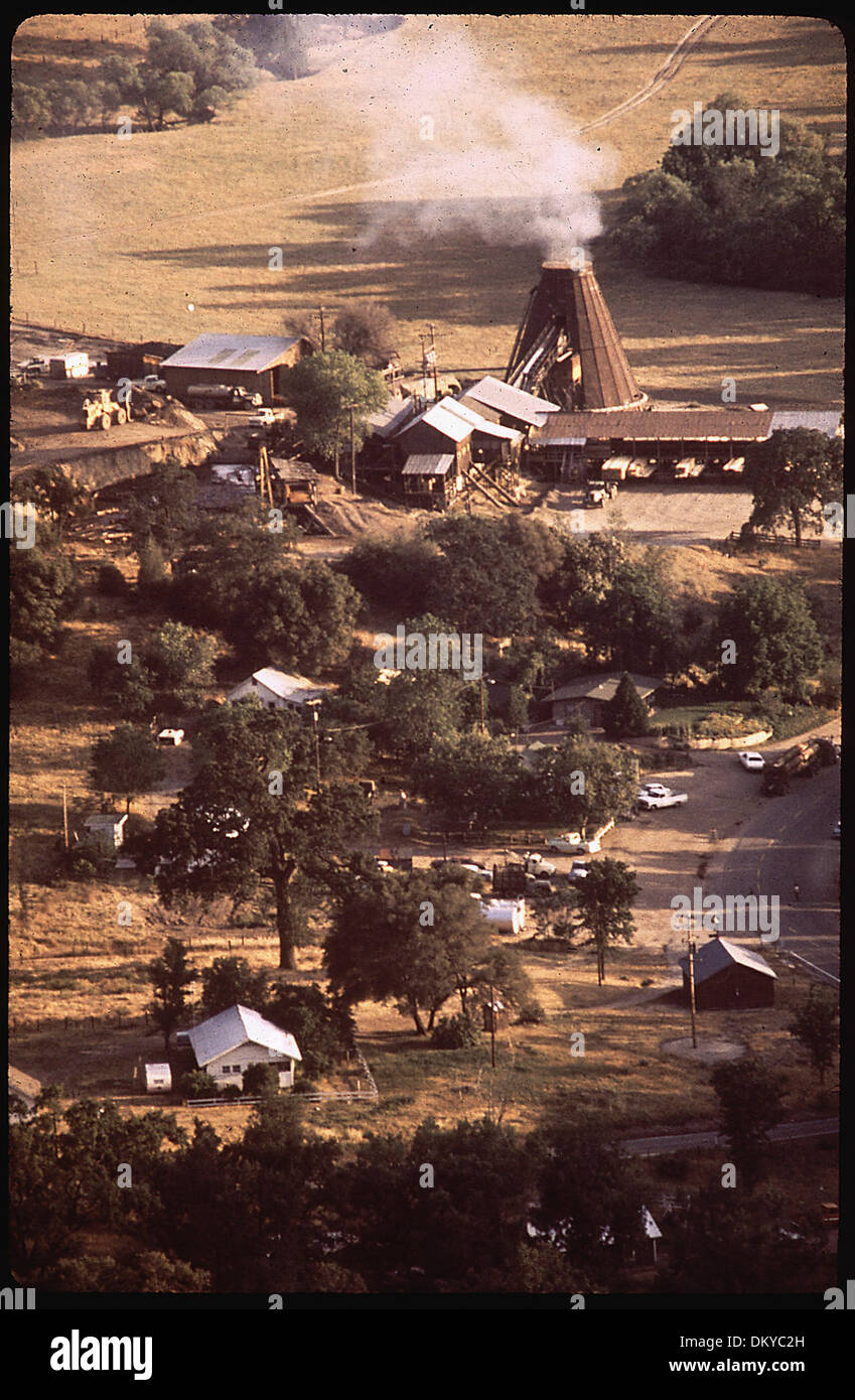 Timber wigwam hi-res stock photography and images - Alamy