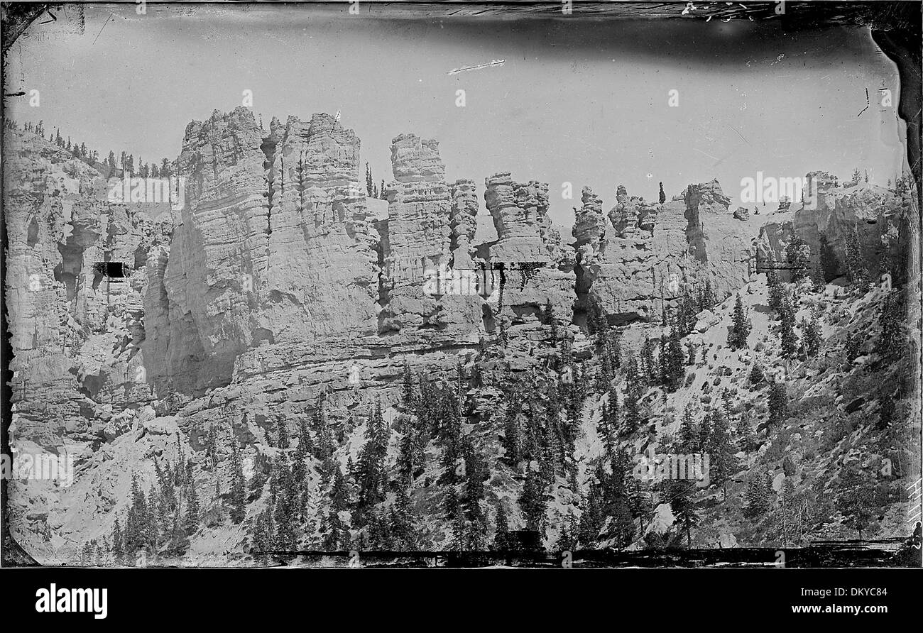 The Pink Cliffs, located in an area referred to by the old numbers 449 ...