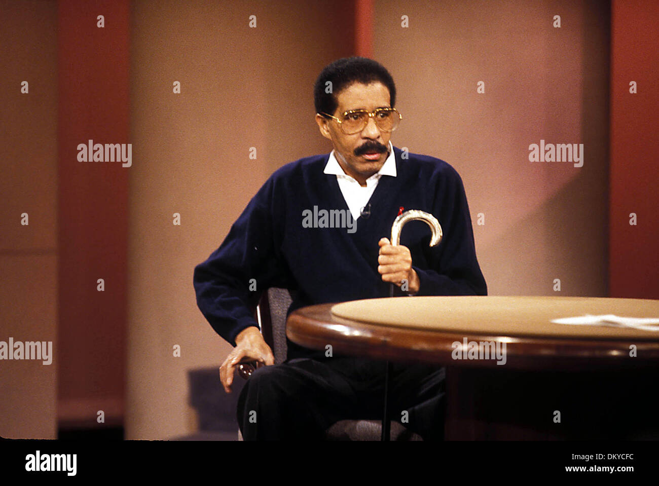 Richard trupp hi-res stock photography and images - Alamy