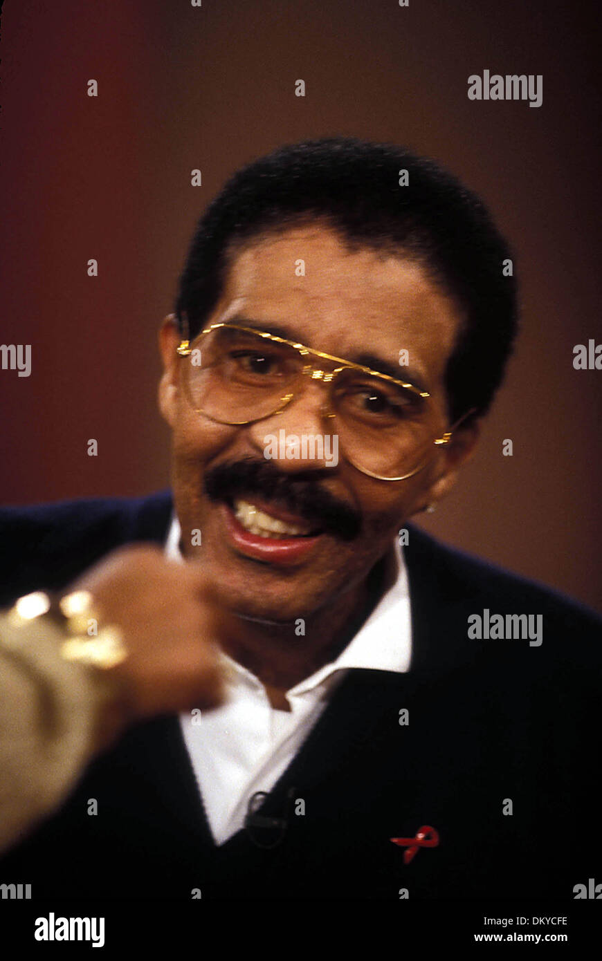 Richard trupp hi-res stock photography and images - Alamy