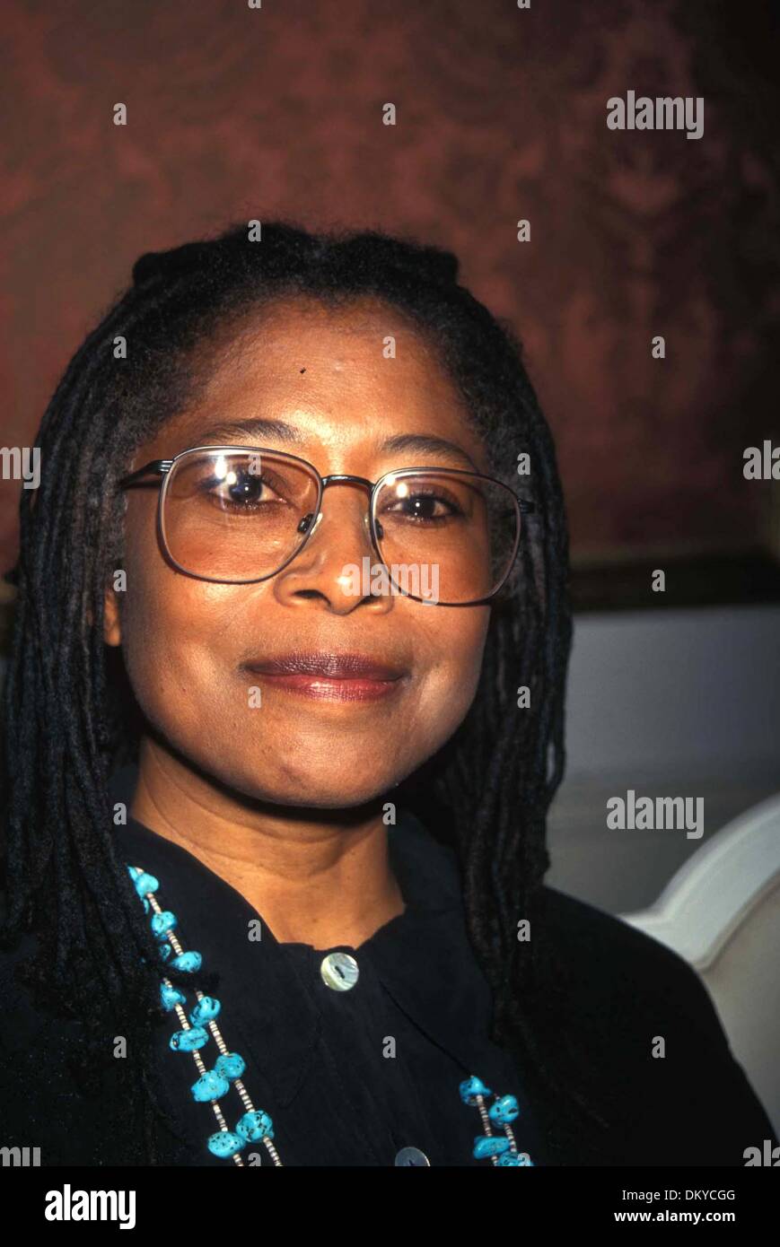 Alice walker hi-res stock photography and images - Alamy
