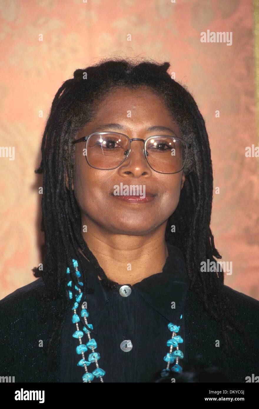 May 29, 1997 - K8896AR.MS FOUNDATION FOR WOMEN 25TH ANNUAL .ALICE ...