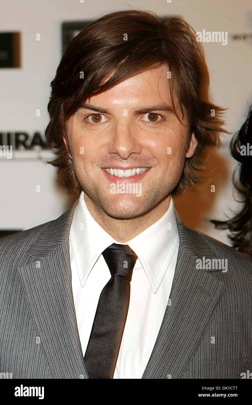 May 6, 2001 - K40877AR.THE NEW YORK PREMIERE OF '' THE AVIATOR ...