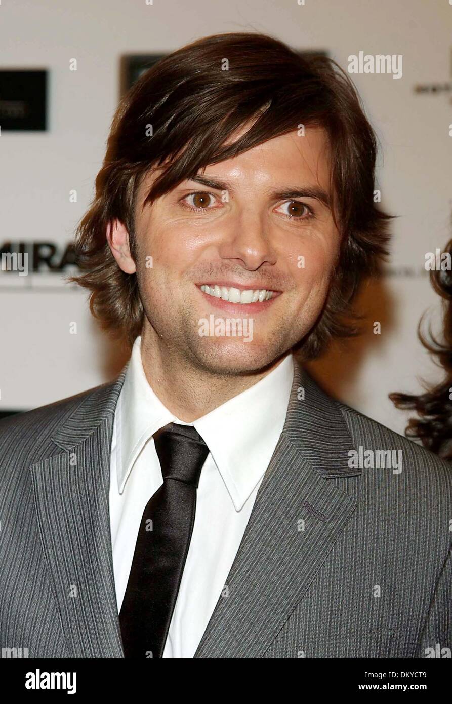 May 6, 2001 - K40877AR.THE NEW YORK PREMIERE OF '' THE AVIATOR ...