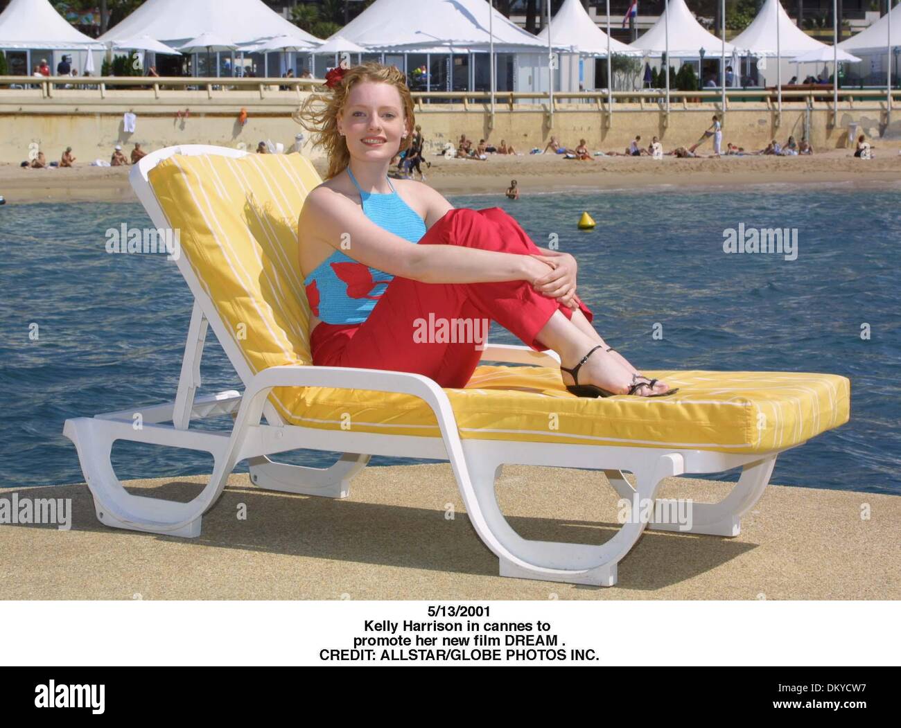 Kelly harrison hi-res stock photography and images - Alamy