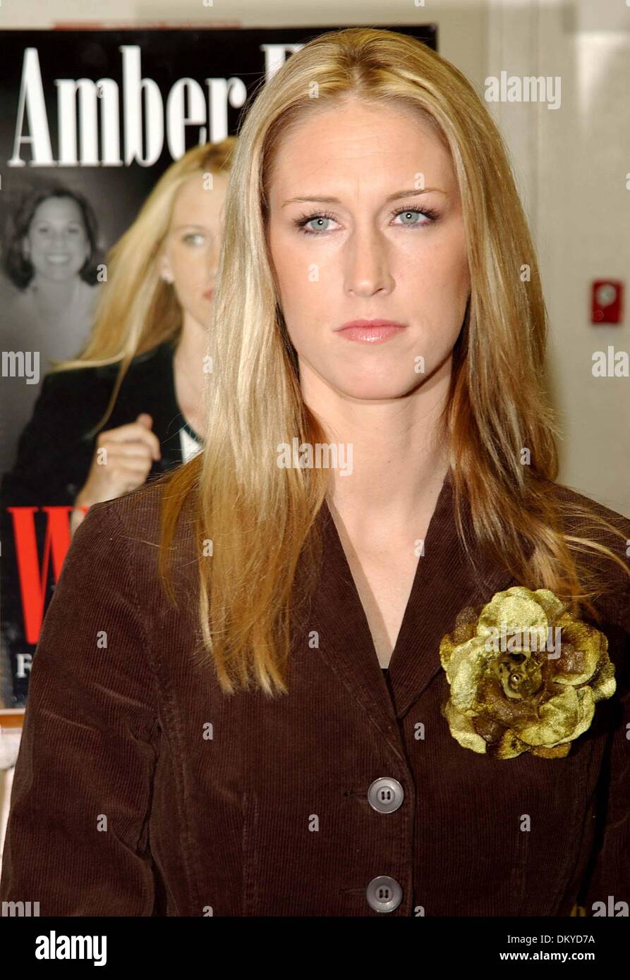 Amber frey witness for the prosecution hi-res stock photography and ...