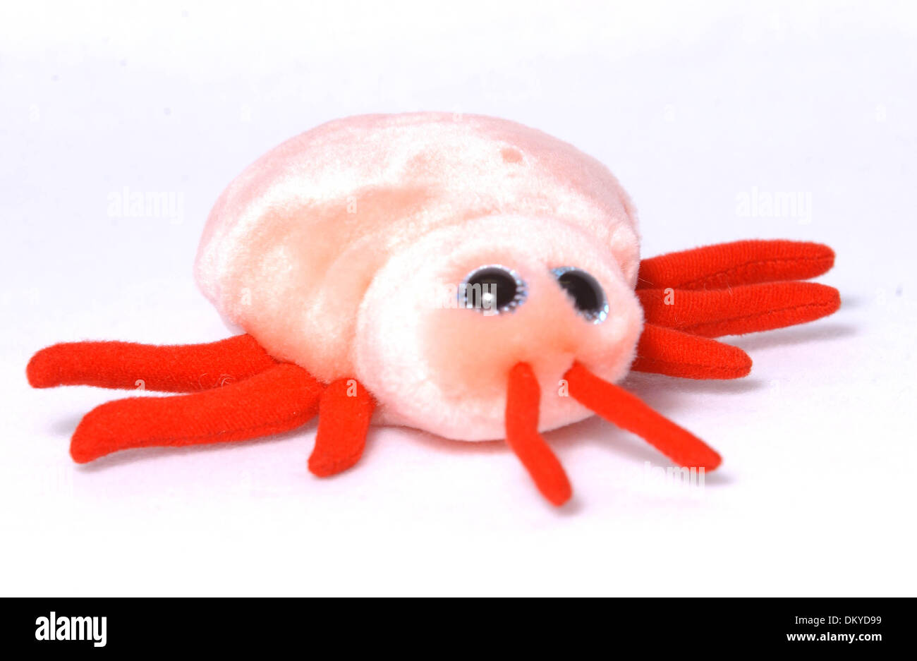 June 16, 2001 - K41227AR .GIANT MICROBES. ANDREA RENAULT/ BED BUG ...