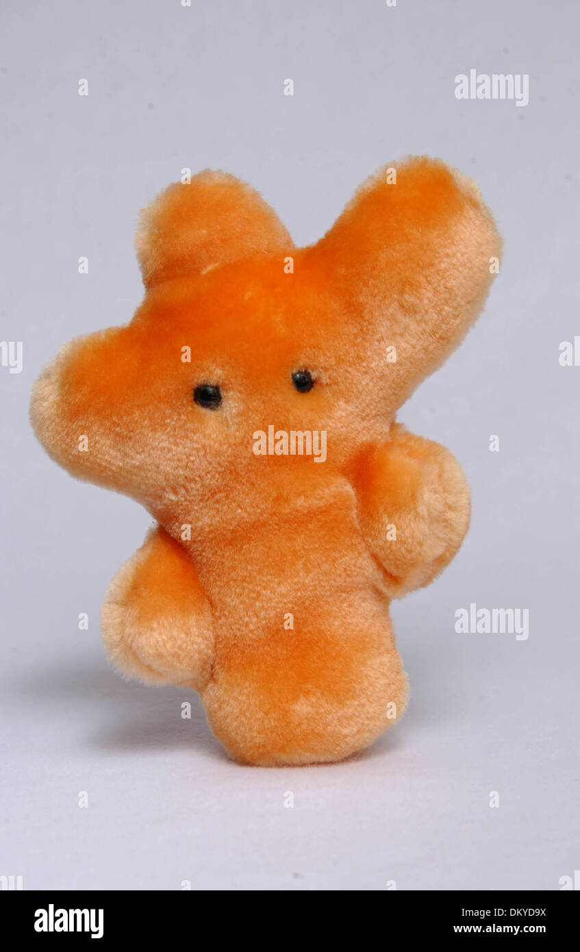 June 19, 2001 - K41266AR .GIANT MICROBES . ANDREA RENAULT/ EAR ATHLETE ...