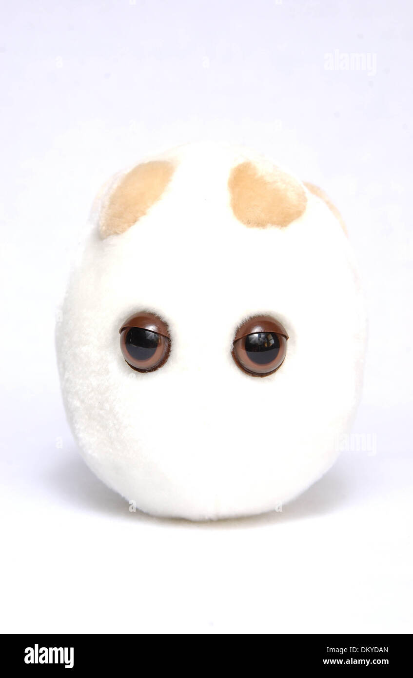 June 19, 2001 - K41266AR .GIANT MICROBES . ANDREA RENAULT/ EAR BEER AND ...