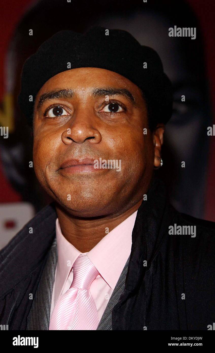 Ahmad rashad hi-res stock photography and images - Alamy