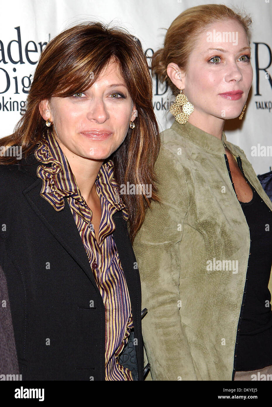 Maria bartiromo new york city hi-res stock photography and images - Alamy