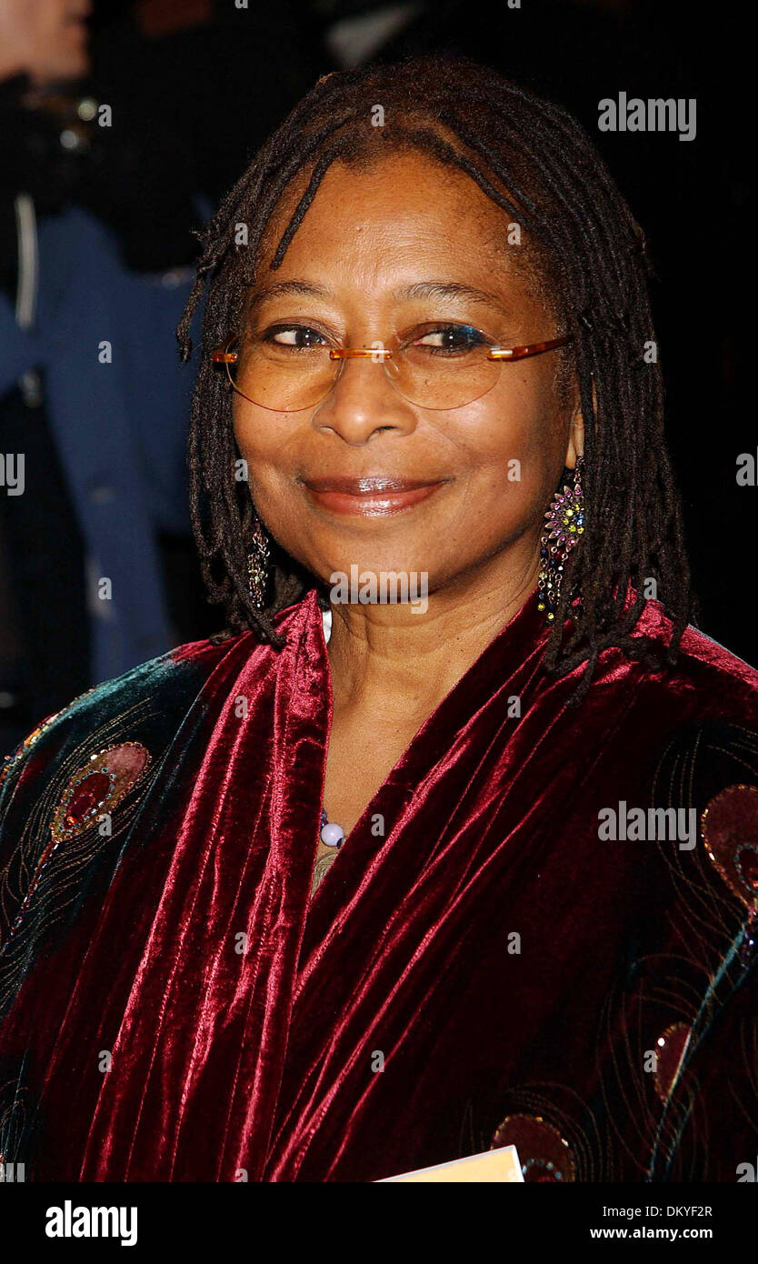 Alice walker the color purple hi-res stock photography and images - Alamy