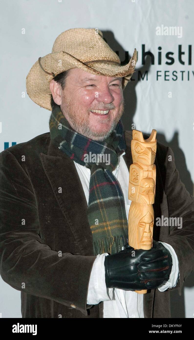 Bruce mcdonald canada hi-res stock photography and images - Alamy