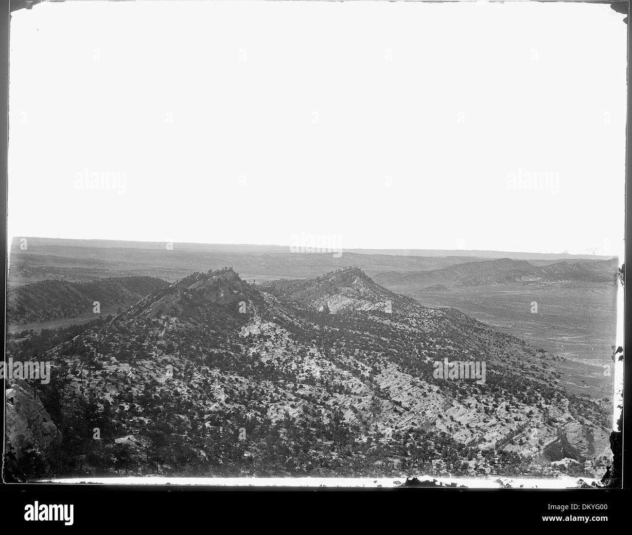 Geologic uplift hi-res stock photography and images - Alamy