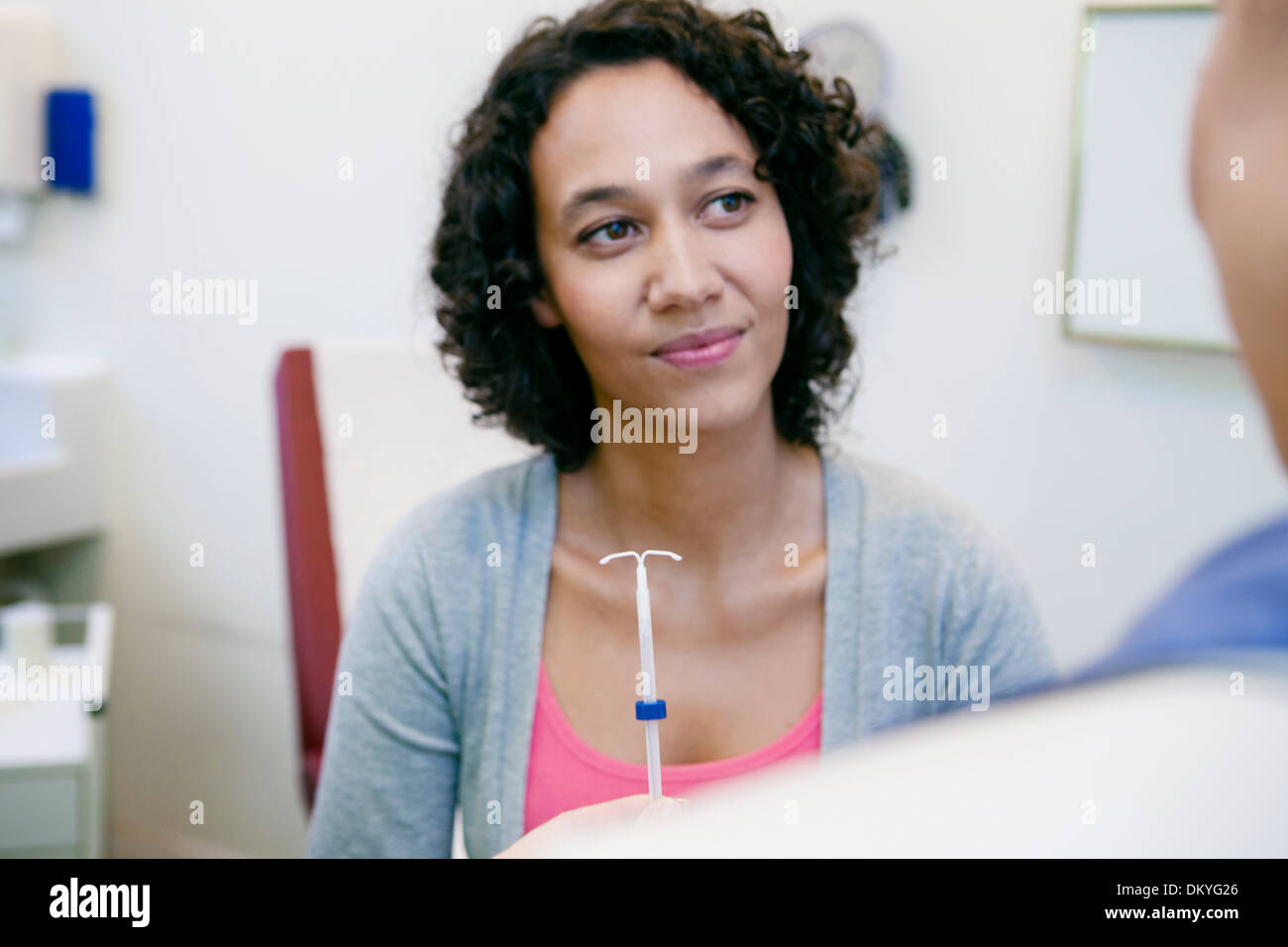 Old gynecology hi-res stock photography and images - Alamy