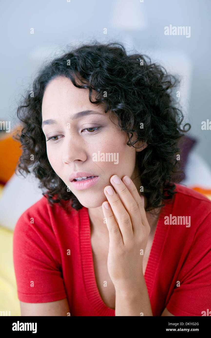 Old in the tooth hi-res stock photography and images - Alamy