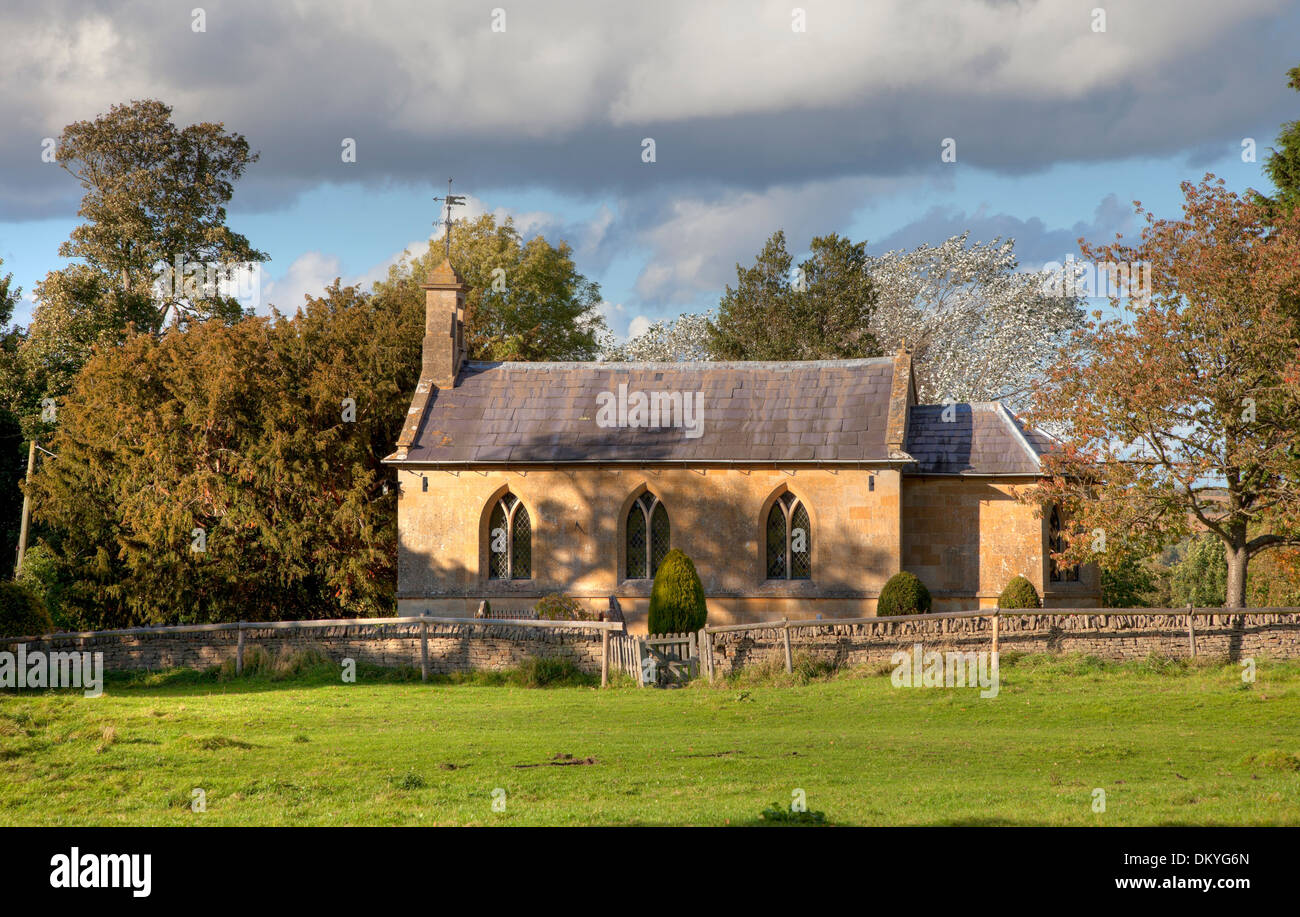 English chapel hi-res stock photography and images - Alamy