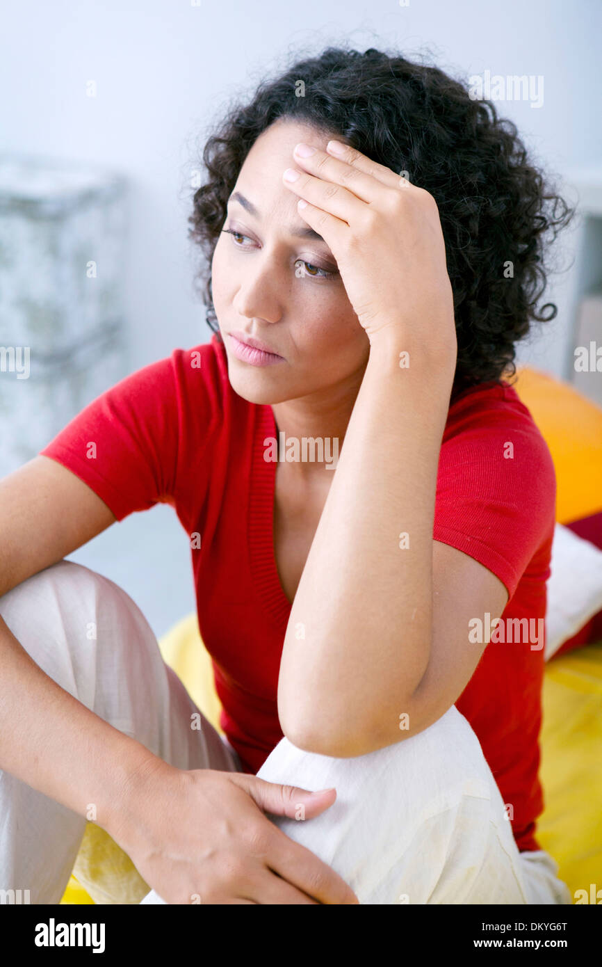 Weary hi-res stock photography and images - Alamy