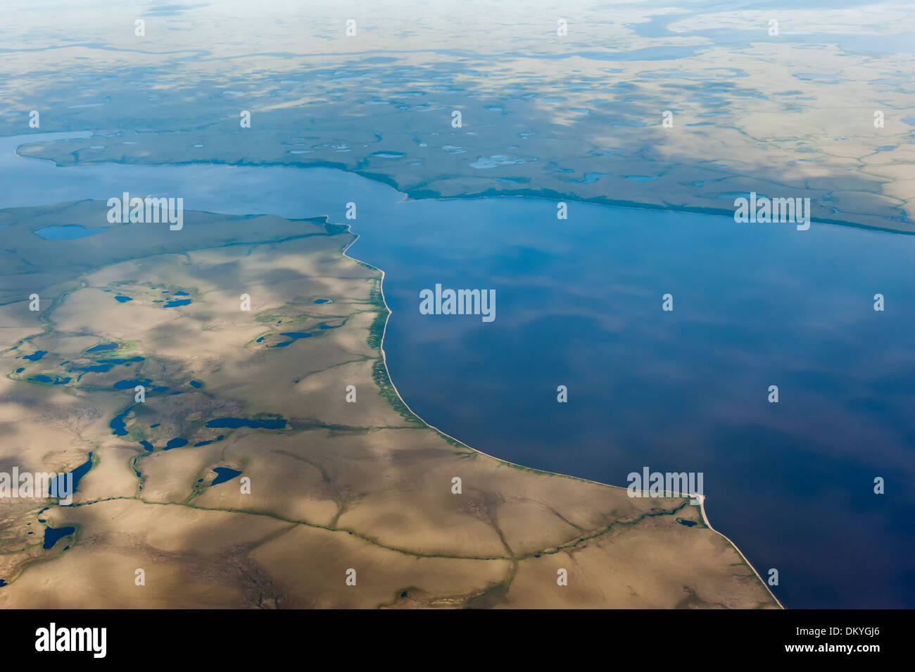 East siberian sea hi-res stock photography and images - Alamy