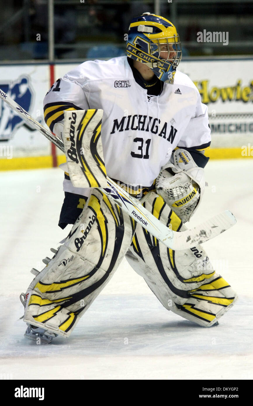 Shawn hunwick michigan hi-res stock photography and images - Alamy